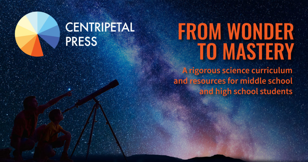 Home | Centripetal Press